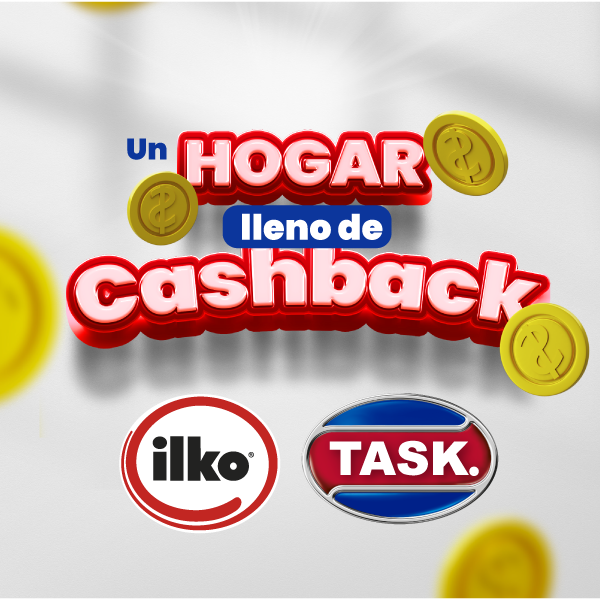 Ilko y Task - TuCash - Ilko y Task